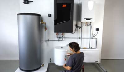 PVT warmtepomp: voordelen en uitleg | Hybride en all-electric - TripleSolar