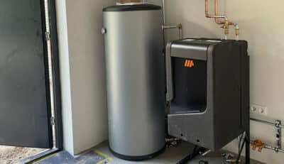 PVT warmtepomp: voordelen en uitleg | Hybride en all-electric - TripleSolar