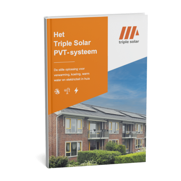 Kennissessie Duurzaam in 1 uur - Technische Unie, NIBE & Triple Solar